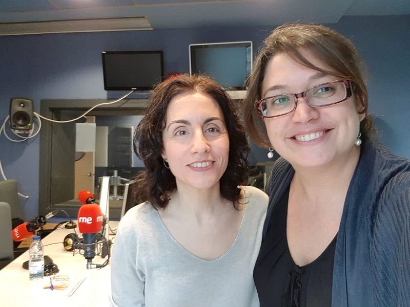 Lletra lligada: Dubtes i consells sobre lactància amb Alba Padró | RTVE ...