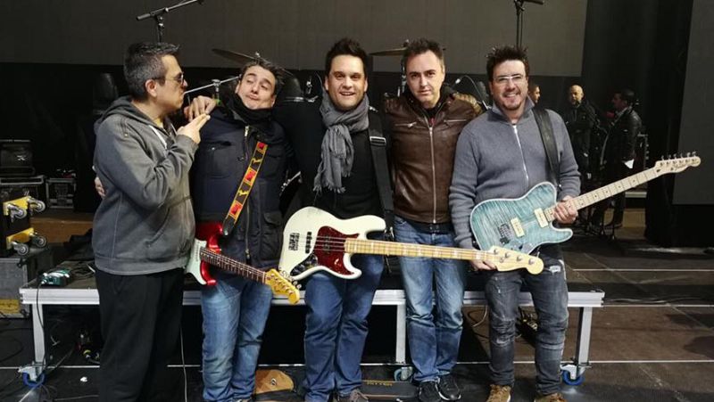 Modestia Aparte, 30 años de carrera