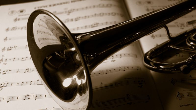 Vamos al cine: Instrumentos de la orquesta en el cine: la trompeta,2ª ...