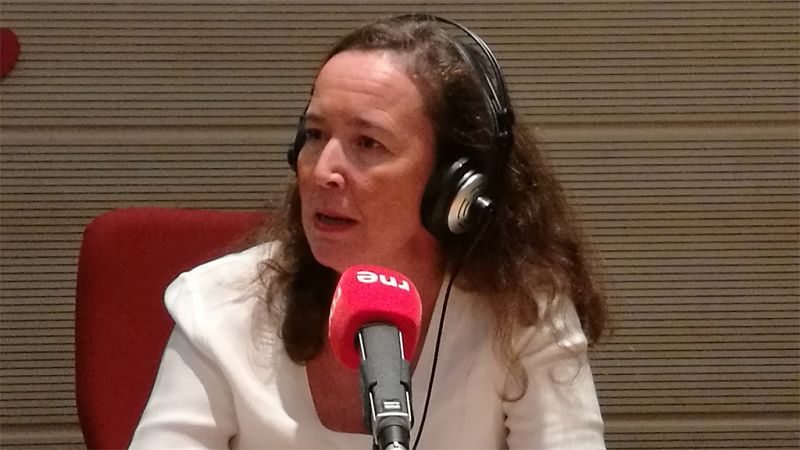 Repasamos la actualidad europea con Susana del Río
