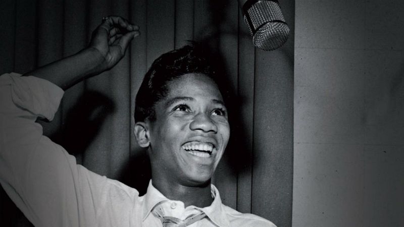 Versión y original: "Fever"