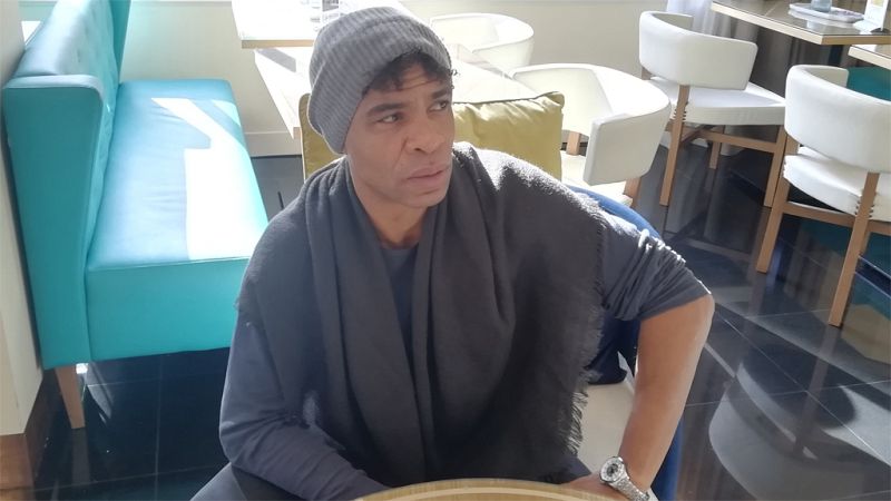 Carlos Acosta nominado al Goya Mejor Actor Revelación por 'Yuli'