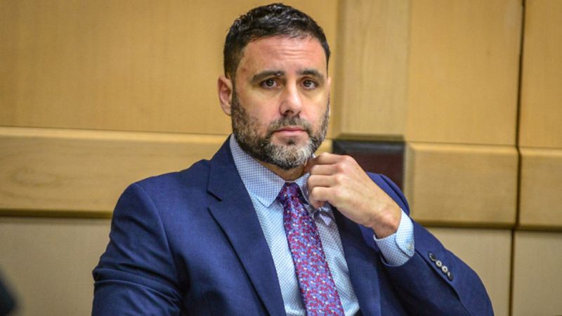 Se reanuda en EE.UU. el juicio al español Pablo Ibar