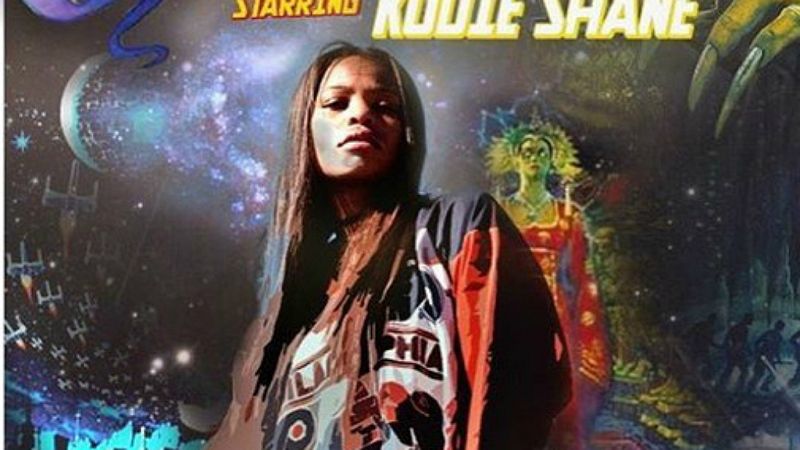 Kodie Shane