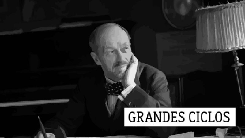 Grandes ciclos - A. Rousell (VII): Padmâvati - 17/01/19