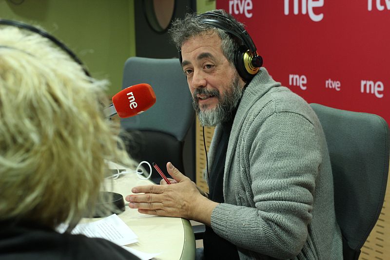 De boca a orella - Jordi Cauena i Albert Oliva de Mossos