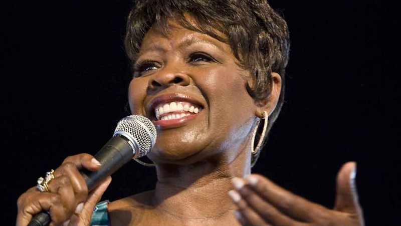 Perfil de estrellas - Irma Thomas - 26/01/19