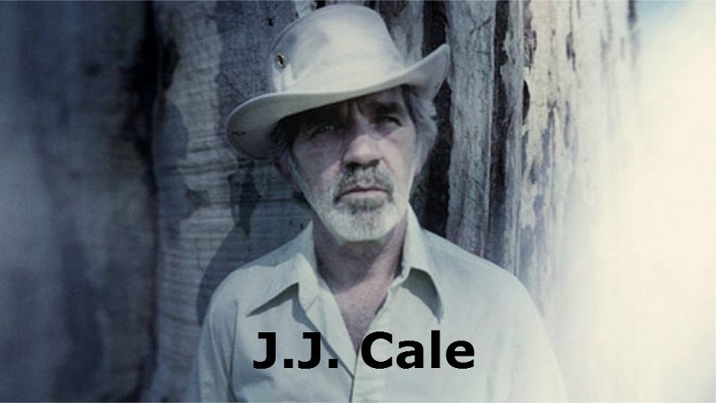 J.J. Cale - Alex Chilton - Cage The Elephant - Sam Smith - Fleetwood ...