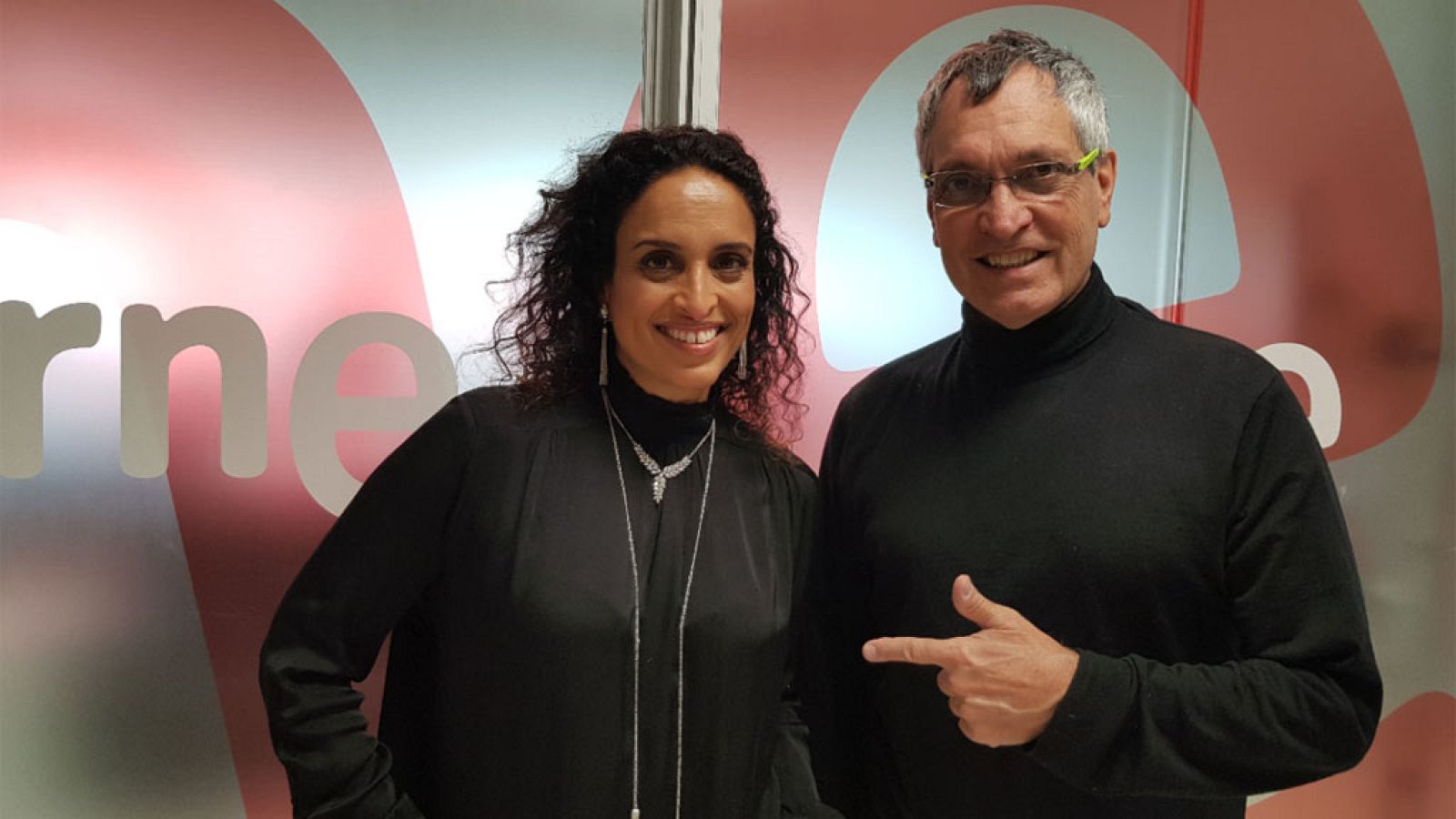 Noa baila con Bach en su nuevo disco: "El artista siempre tiene que ...