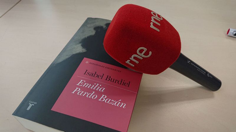 Objetivo: que se lea más a Pardo Bazán