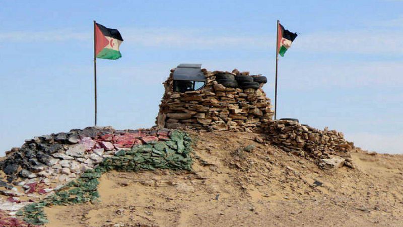 El Frente Polisario y Marruecos vuelven a negociar