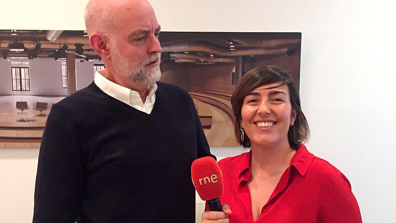 Efecto Doppler: Entrevista con Daniel Clowes | RTVE Play