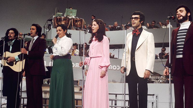 Eurovisión 2022: Noticias, Vídeos y el Festival en Directo - RTVE.es