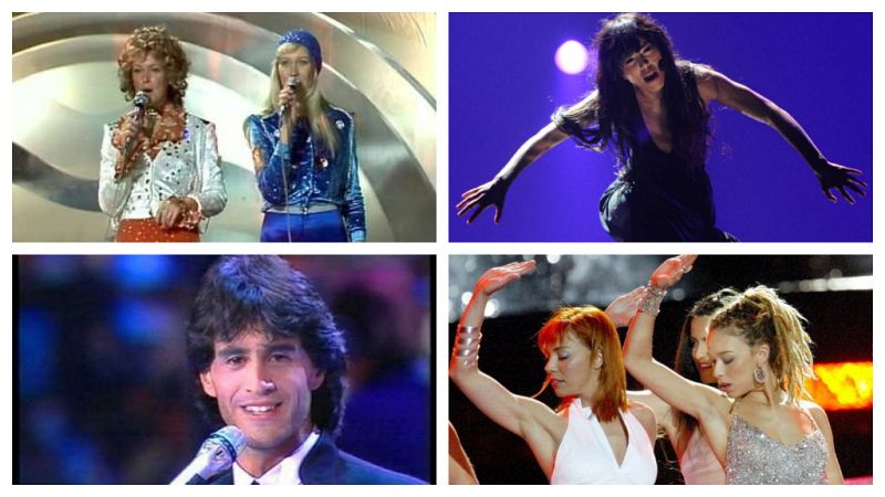 Eurovisión 2022: Noticias, Vídeos y el Festival en Directo - RTVE.es