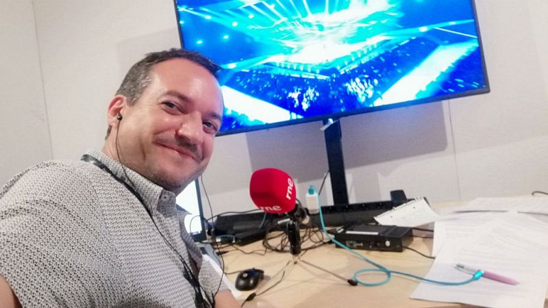 Eurovisión 2022: Noticias, Vídeos y el Festival en Directo - RTVE.es