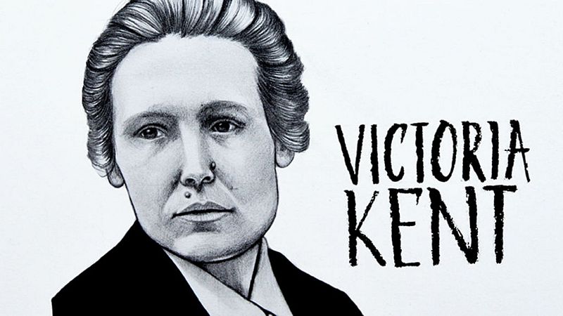 Victoria Kent, feminismo desde el exilio