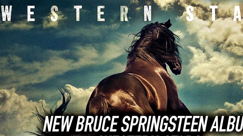 Bruce Springsteen - The Allman Brothers Band - Sheryl Crow - Phil ...