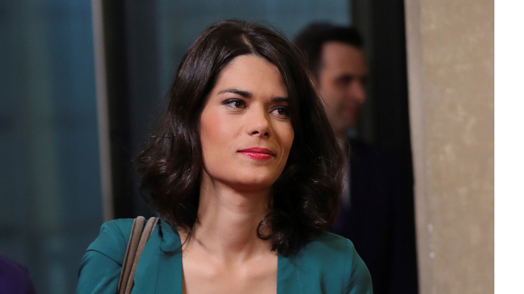 Isabel Serra: "Somos una fuerza política que puede determinar el rumbo ...