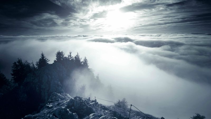 Sicut luna perfecta: La Pascua (VII) | RTVE Play