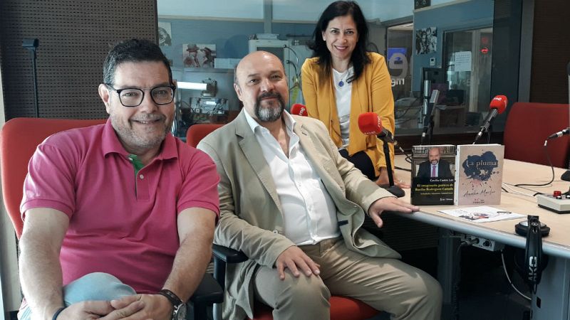 Basilio Rodríguez Cañada