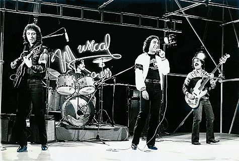 ¿Qué fue de Lone Star?