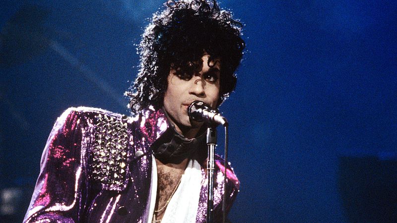 Top Gus Extra - Prince: originales y versiones - 24/06/19