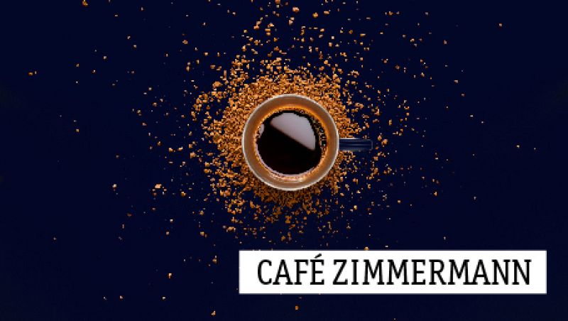Café Zimmermann - Mi nombre es Bach - 25/06/19