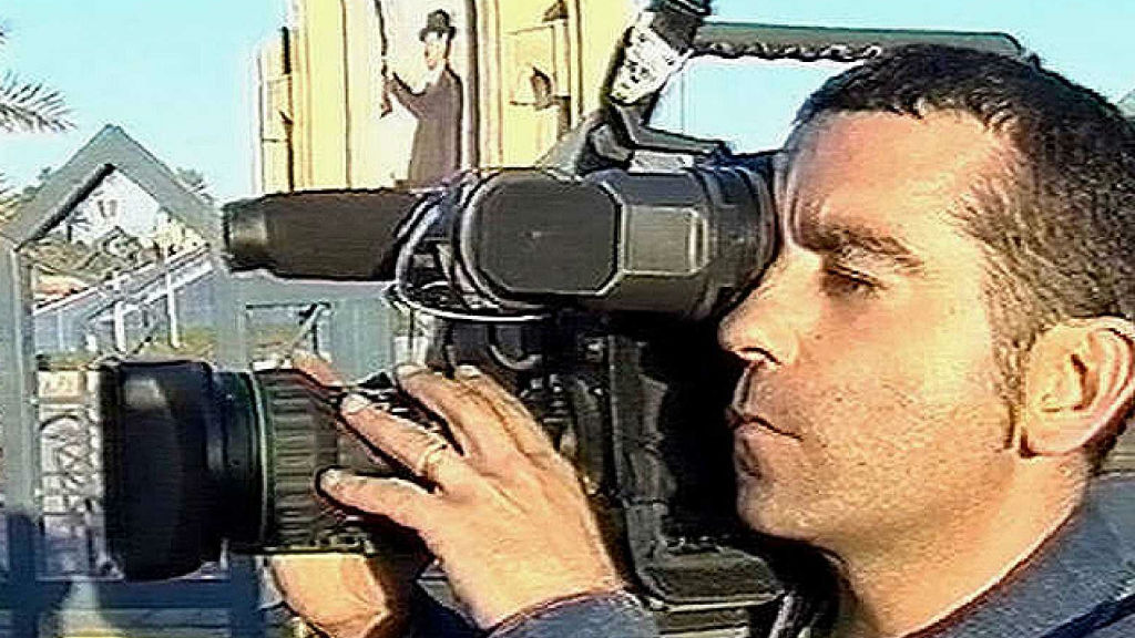 El TC archiva el caso por la muerte de José Couso en Irak
