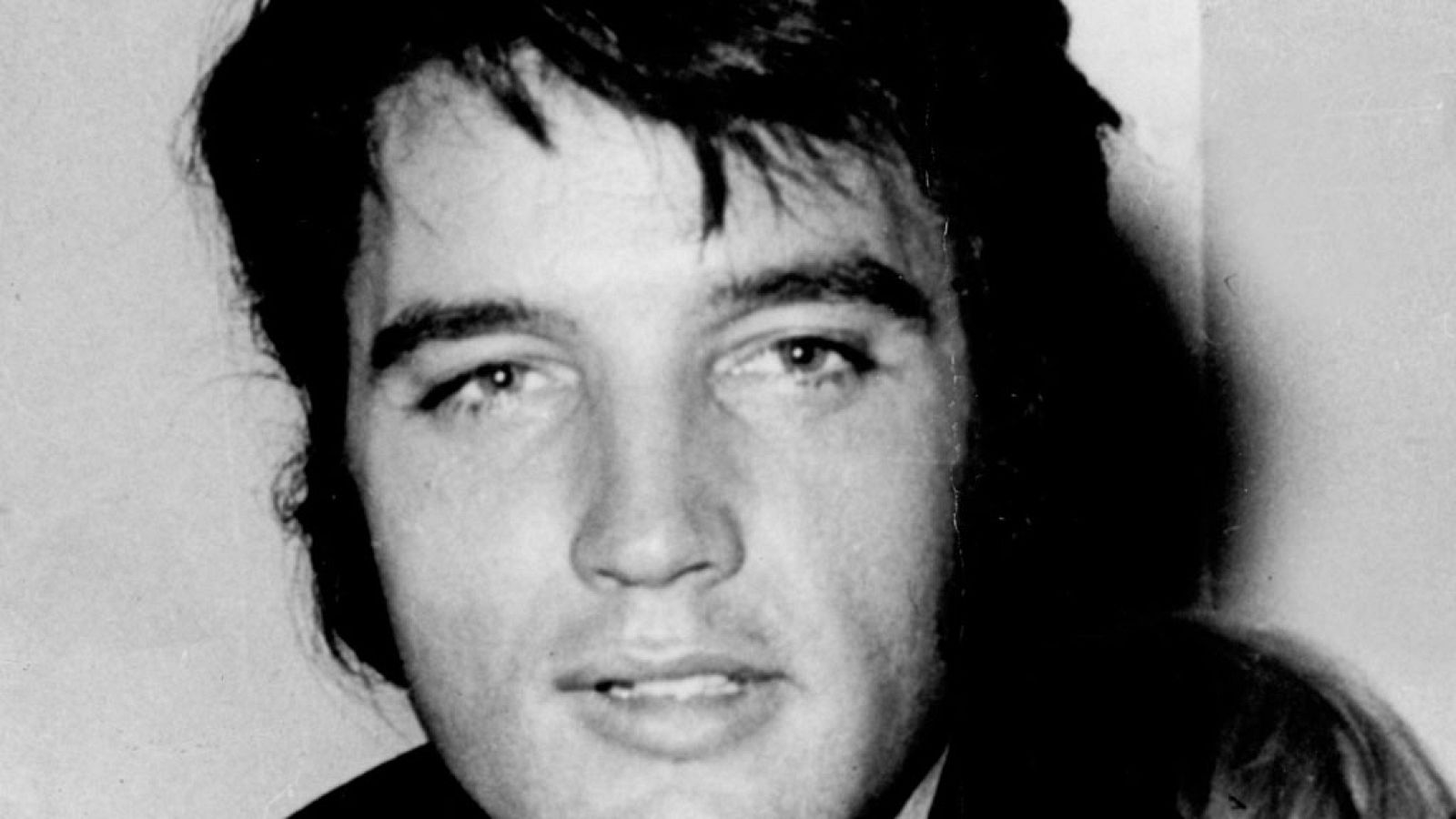 Elvis Presley Con Sobrepeso