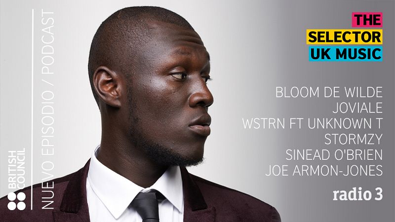 The Selector - La corona de Glastonbury - 02/07/19