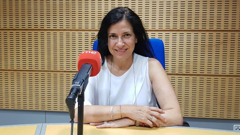 "La pluma" de Amalia Marfeo