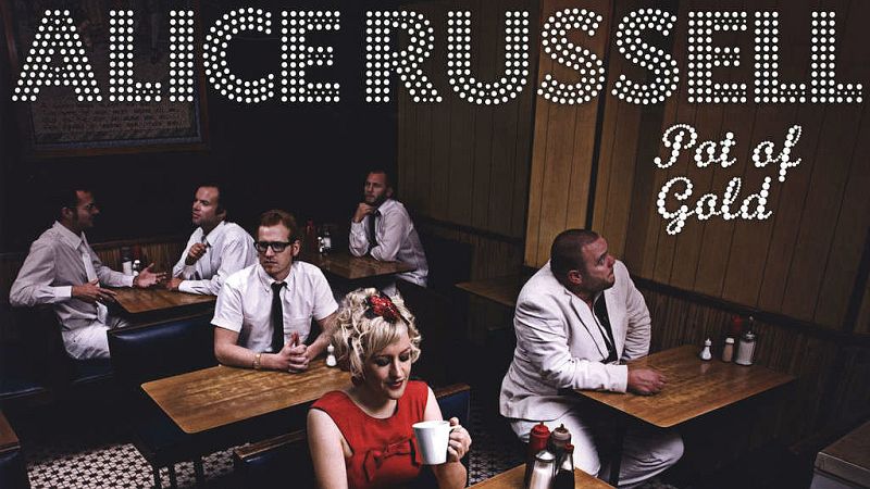 Doctor Rockit - Was A Bee - Dimitri From Paris - Jamie Cullum - Alice ...