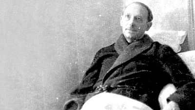 El olvidado general Escobar