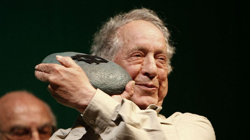 Muere a los 94 años el fotógrafo Robert Frank