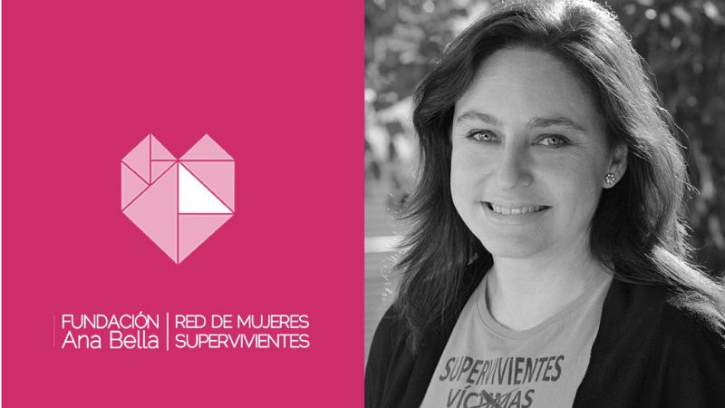 Femenino singular: Ana Bella