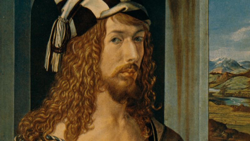 El arte de Durero en una edición de lujo