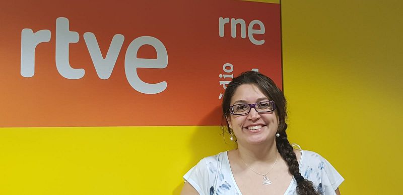 Lactància amb Alba Padró. Les primeres hores