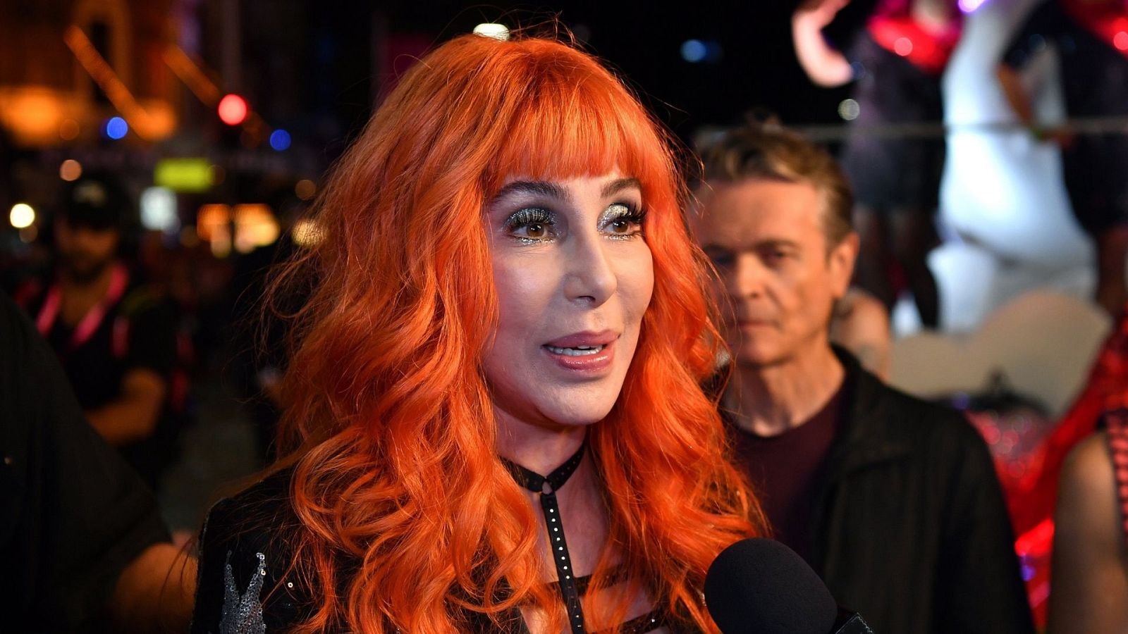 La cantante Cher, la diosa del pop, cumple 75 años