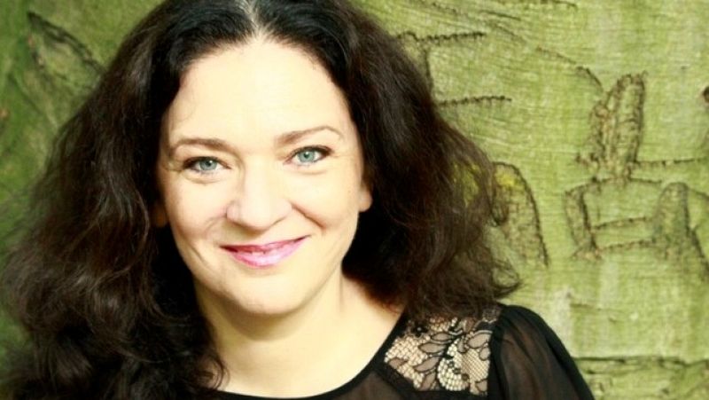 Grandes ciclos - C. Schumann (VIII): Zilia - 11/10/19 - RTVE.es