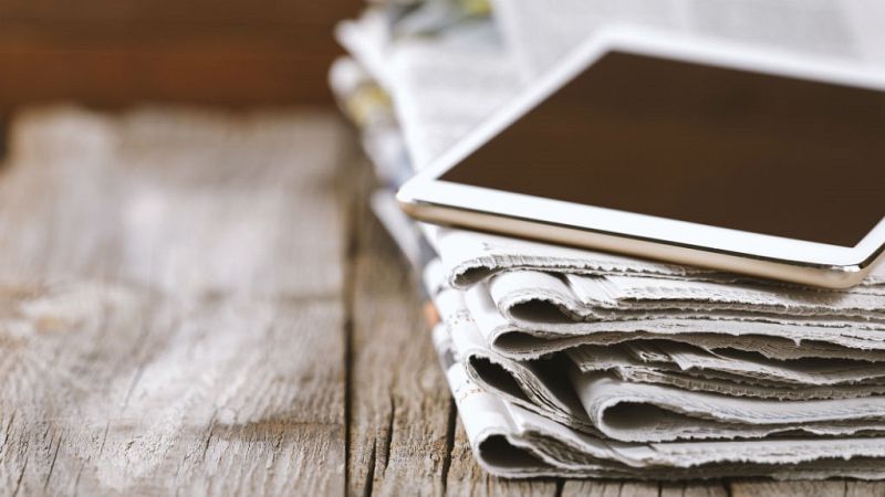 Gente Despierta - España a las tantas 15/10/19