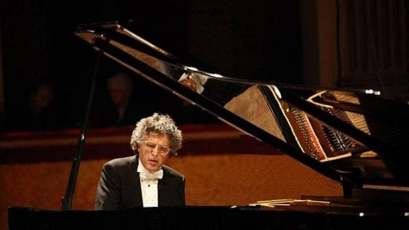 Grandes ciclos - C. Schumann (XI): Pasión por el estudio - RTVE.es