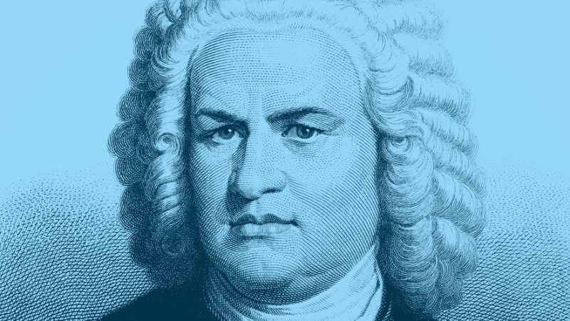 Episodios de la vida de Bach - RTVE.es