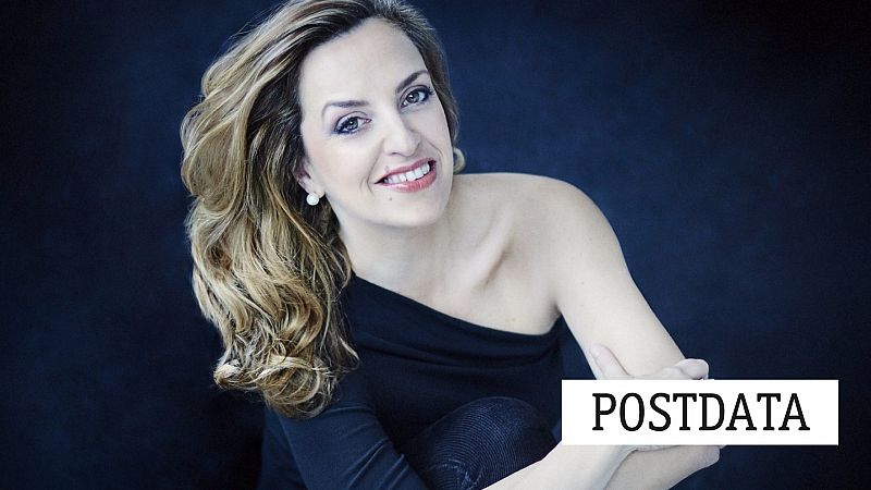 Postdata - Programa de contenido musical en RTVE Play Postdata - Programa de contenido musical en RTVE Play