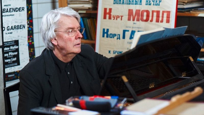 Grandes ciclos - C. Schumann (XV): Haciendo fácil lo difícil - RTVE.es