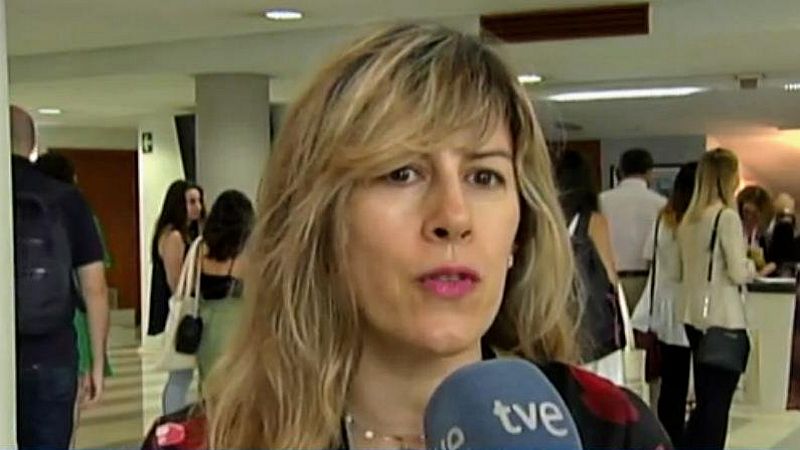 Rosa Lafuente y el TOC de amores