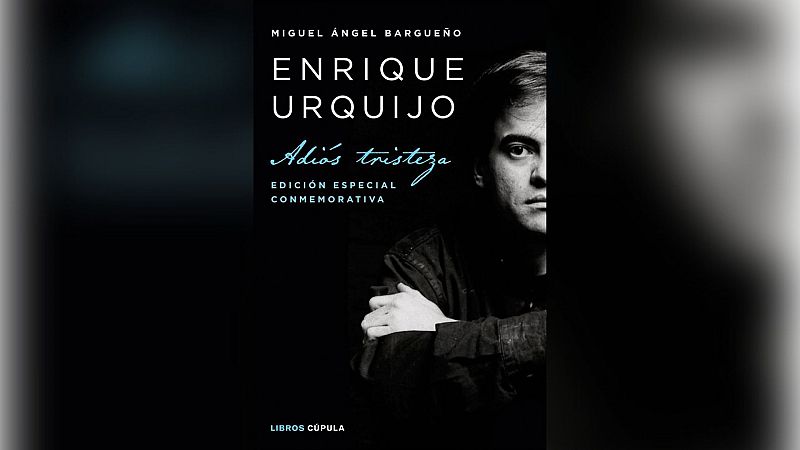 La influencia de Enrique Urquijo en la música española La influencia de Enrique Urquijo en la música española