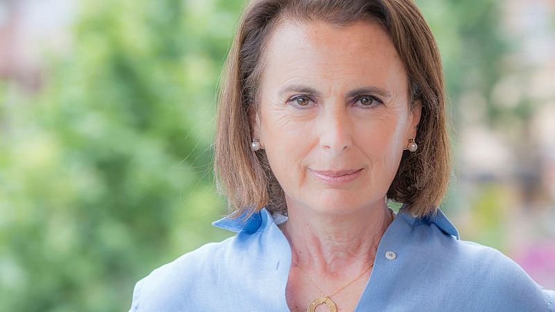 La observadora - Luján Comas - 02/11/19 - RTVE.es