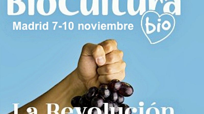 Biocultura