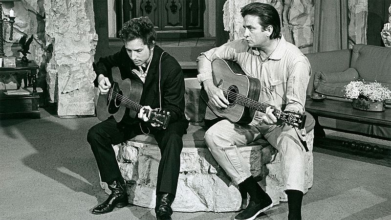 Toma uno - Cuando Dylan se fue a Nashville - 10/11/19 - RTVE.es