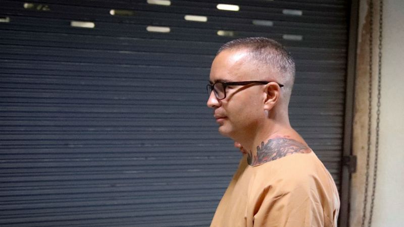 Artur Segarra ve ratificada la pena de muerte en Tailandia